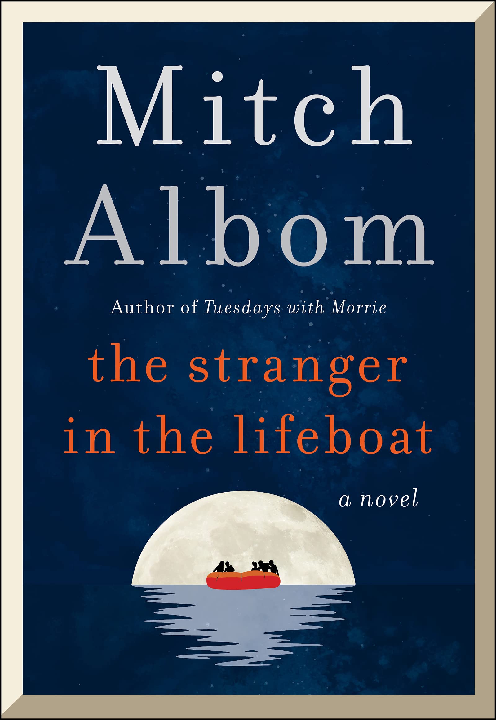 Ranking the Top 11 Best Mitch Albom Books – ED A. MURRAY